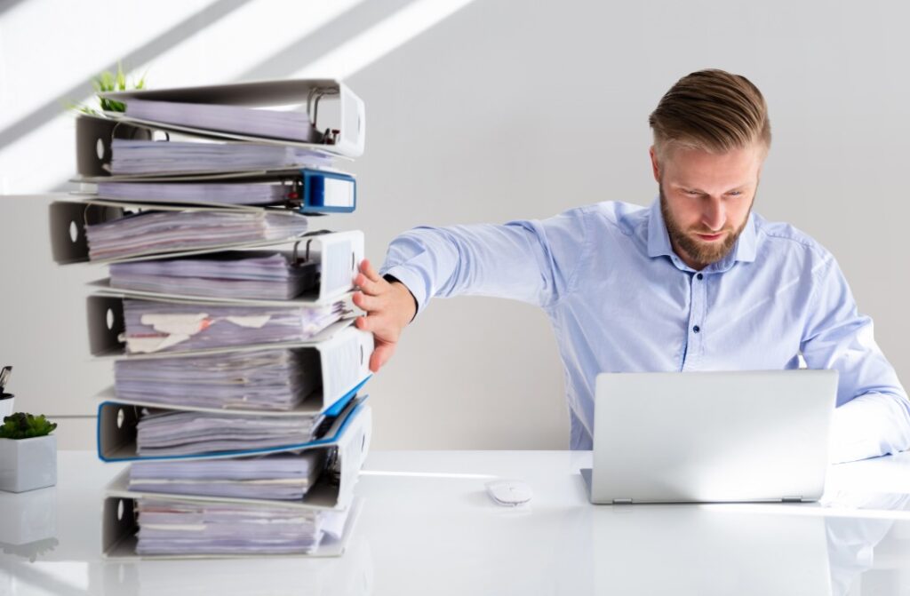Digitalizacija dokumentacije - Arhiviranje dokumentacije - Document ...